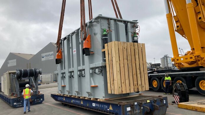 What you need to know about the booming transformers market - Wallenius ...