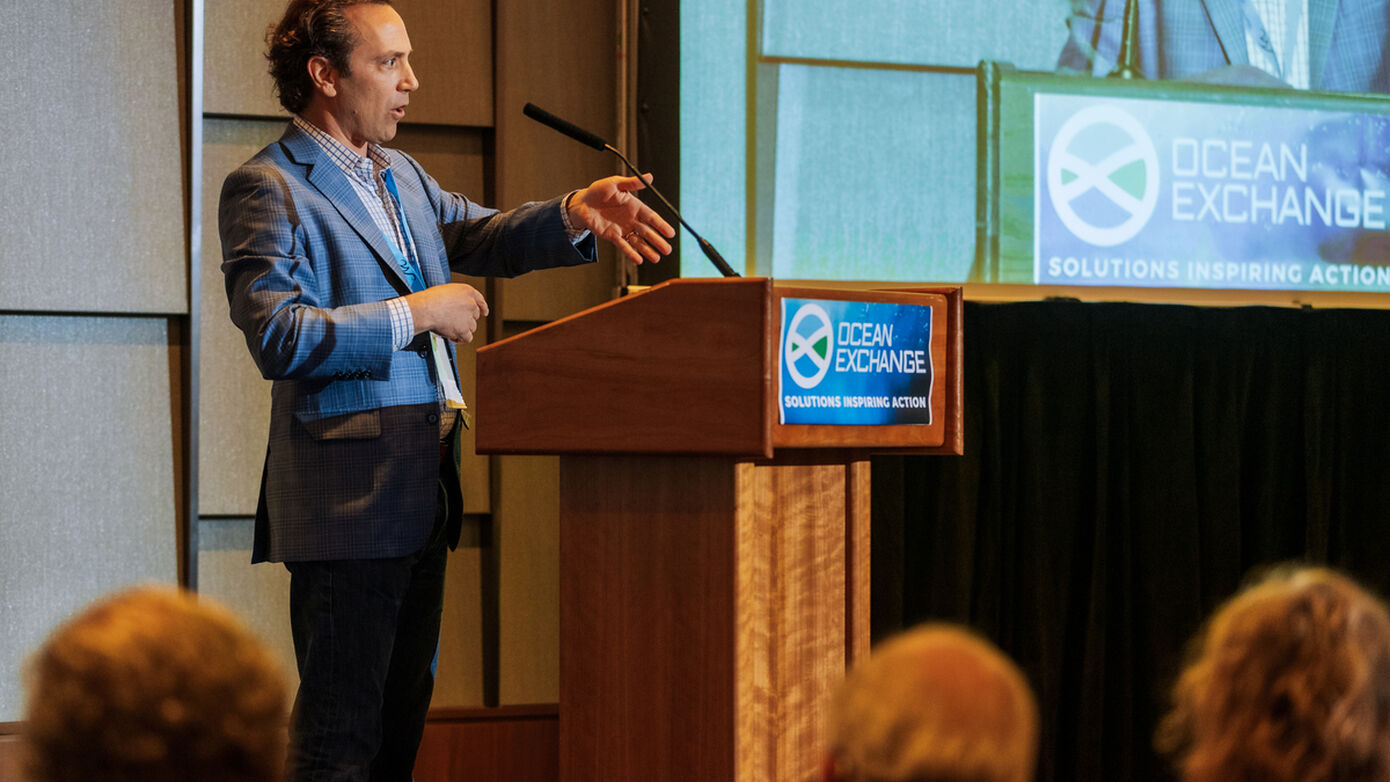 Helix Power crowned Orcelle Award Winner at 2023 Ocean Exchange ...