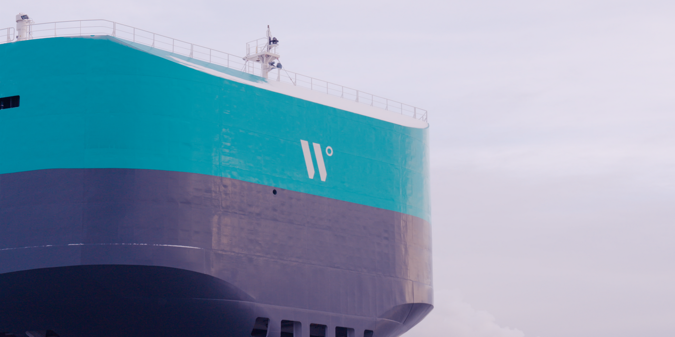 Welcome to Wallenius Wilhelmsen Supplier Portal- Wallenius Wilhelmsen