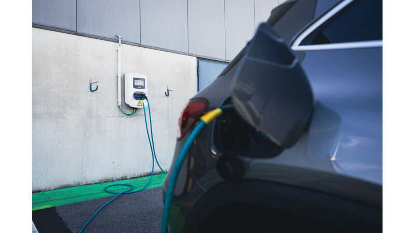 The State of “State of Charge”: The important role battery level ...