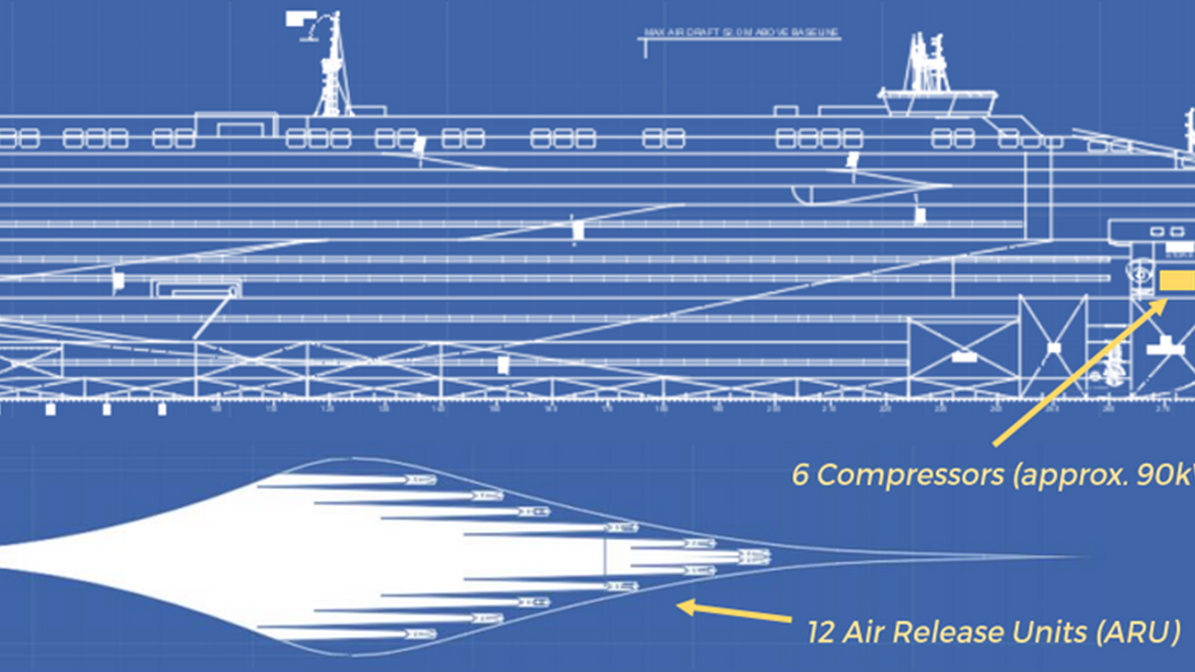 Our new Shaper Class vessels pave the way for our journey to near zero- Wallenius Wilhelmsen
