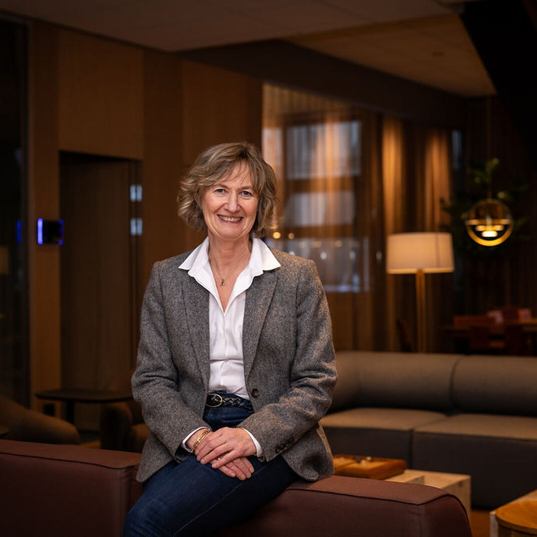 Management- Wallenius Wilhelmsen