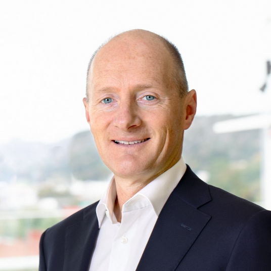 Magnus Groth- Wallenius Wilhelmsen