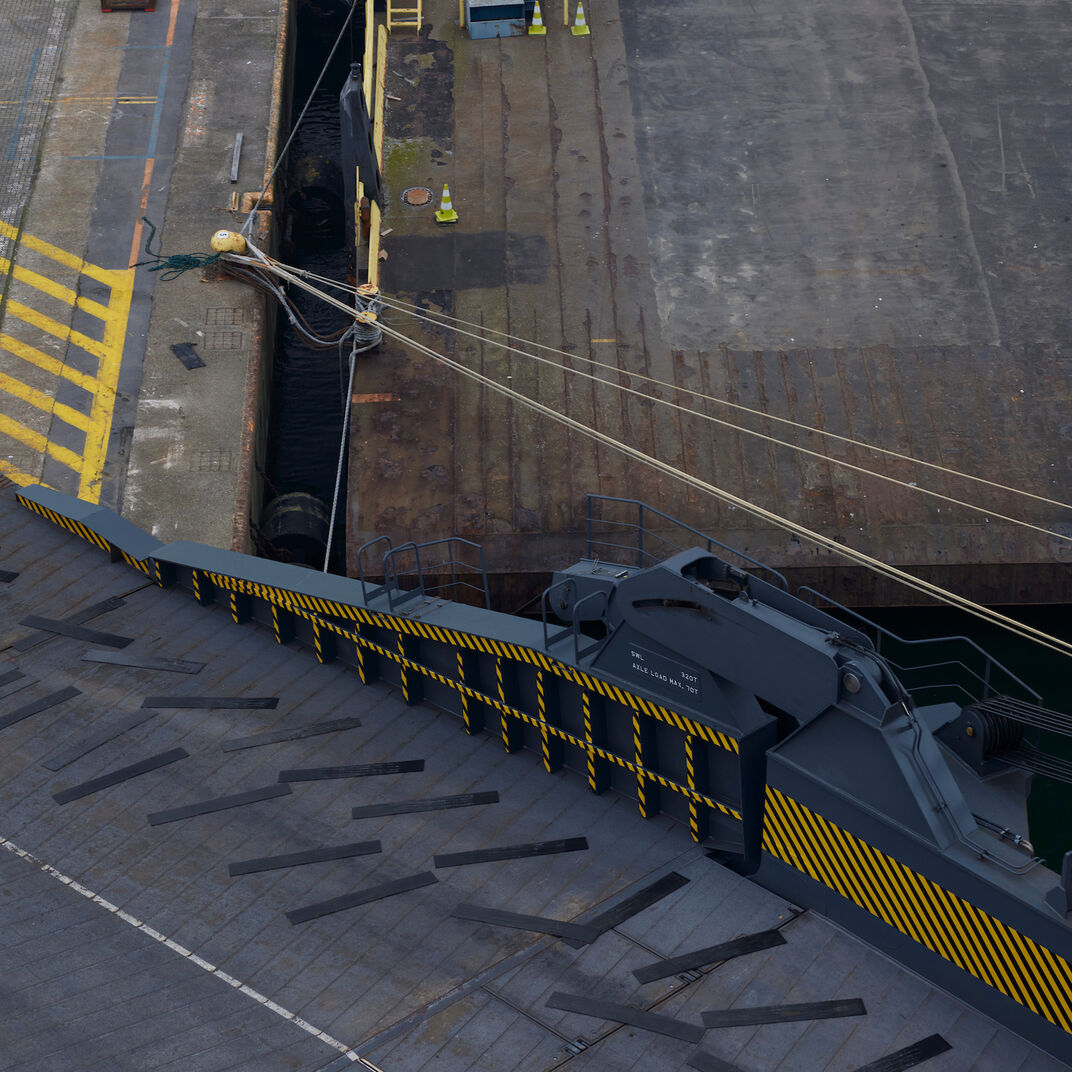 Wallenius Wilhelmsen releases 2024 annual report, highlighting another ...