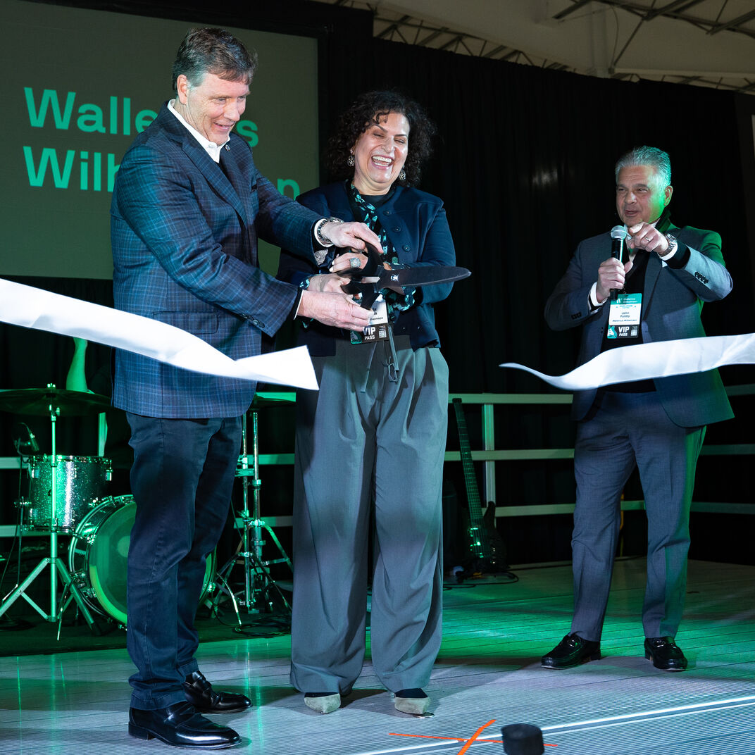 Changes in management team- Wallenius Wilhelmsen