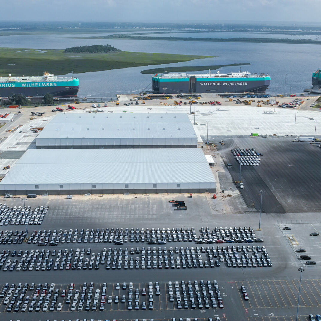 News - Wallenius Wilhelmsen