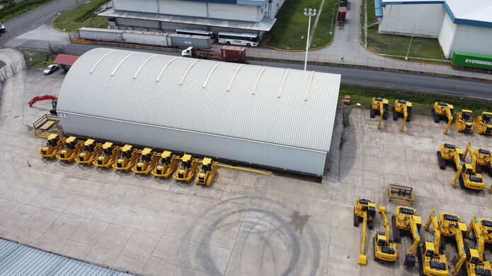 4 outbound logistics challenges facing agriculture, construction and ...