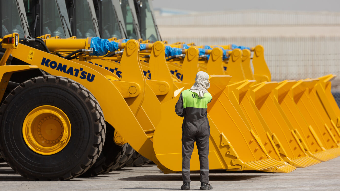 Supply chain 101: What exactly is an equipment processing cente ...