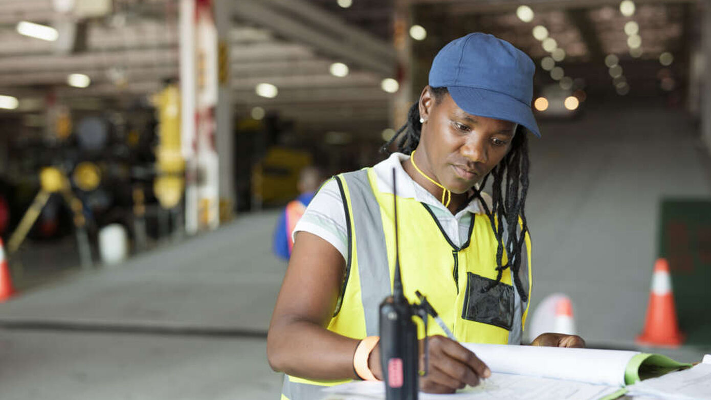 Meet the people and our teams in action - Wallenius Wilhelmsen