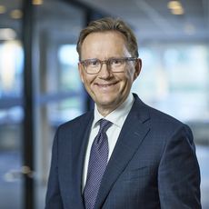 Annual Report - Wallenius Wilhelmsen