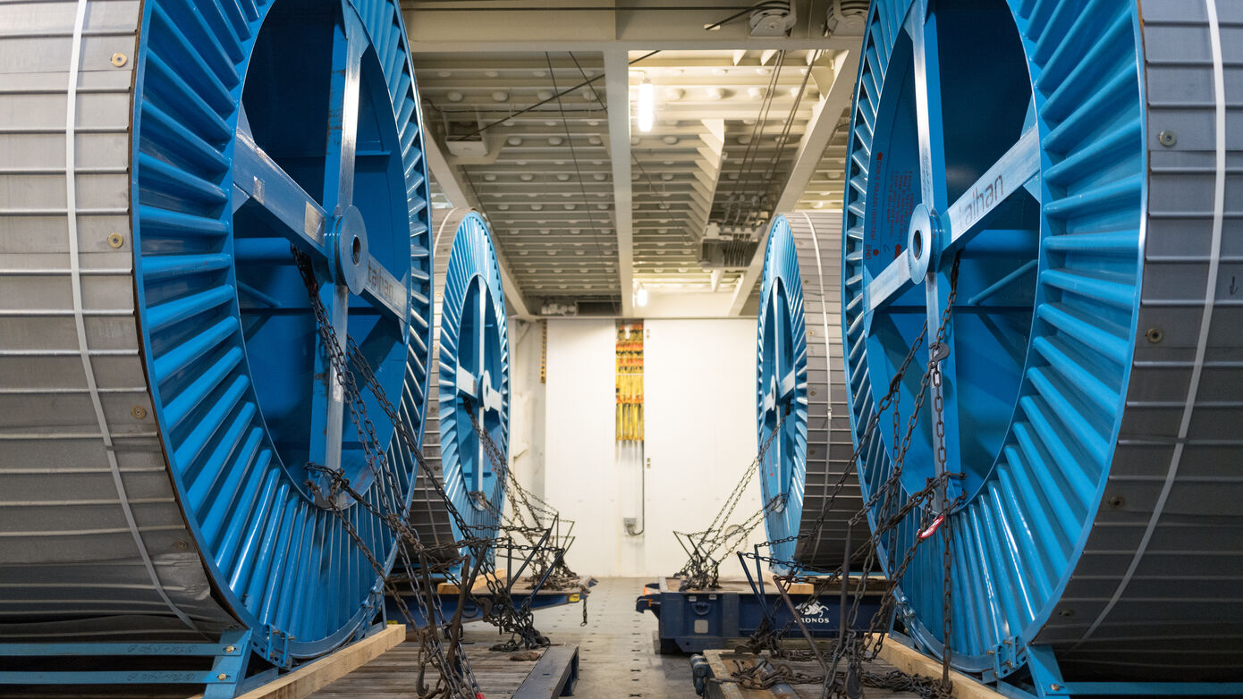 How to cut costs and reduce risks with RoRo - Wallenius Wilhelmsen