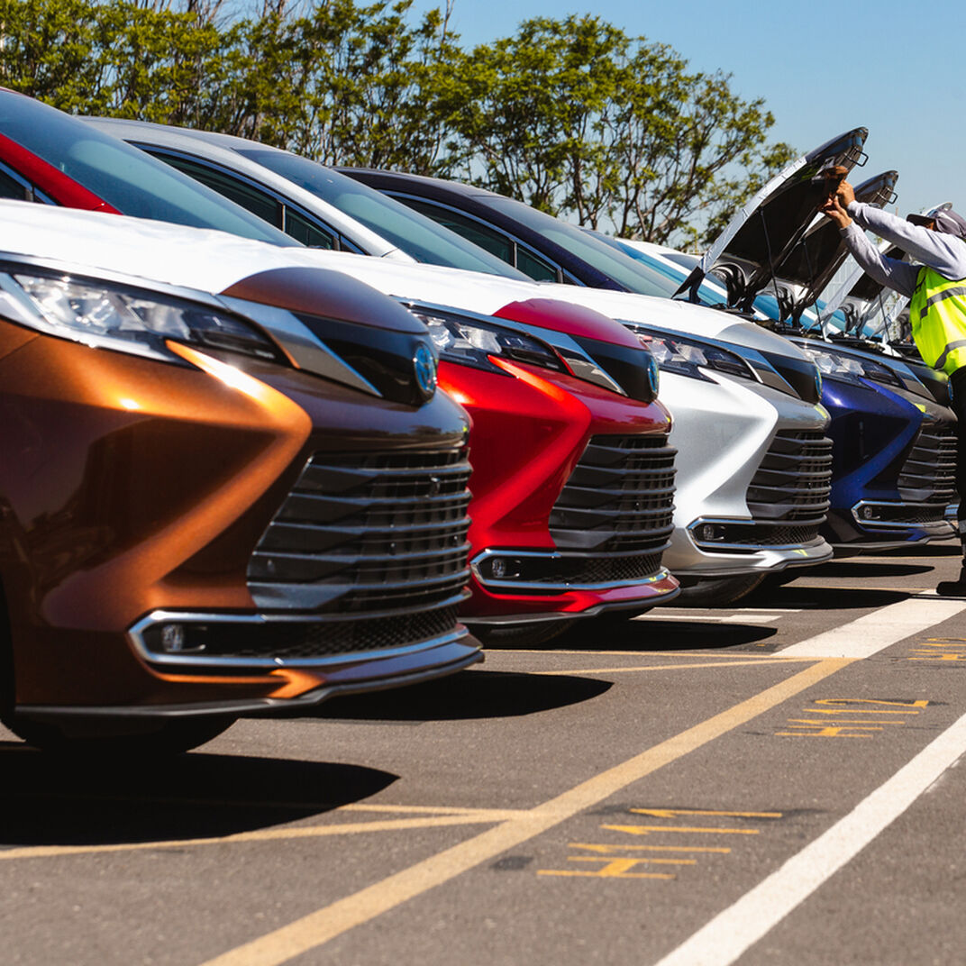 News - Wallenius Wilhelmsen