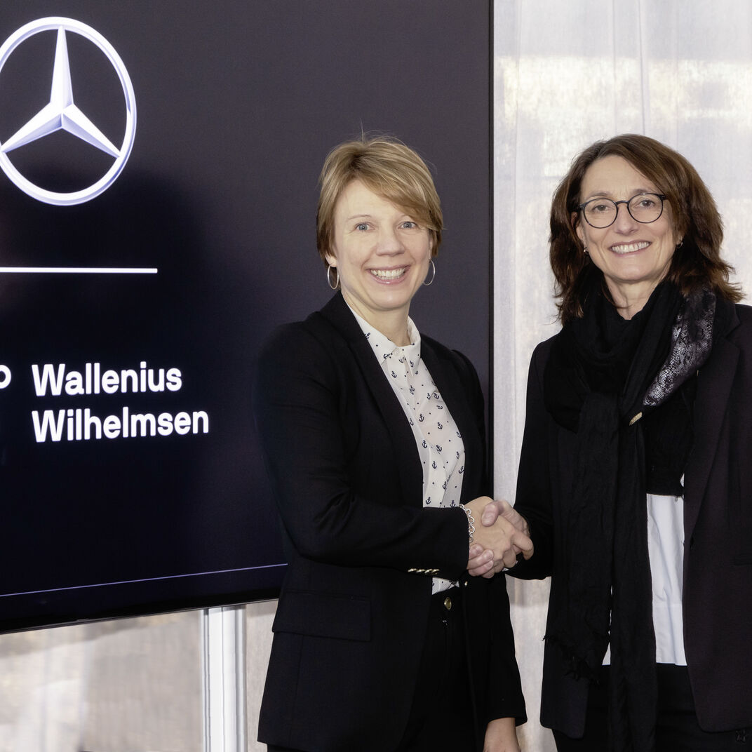 News - Wallenius Wilhelmsen