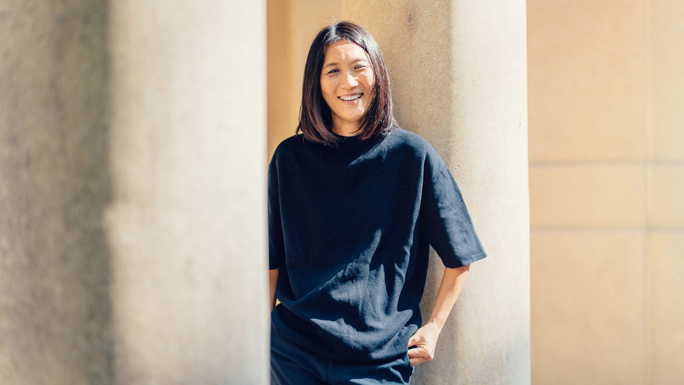 From Pokémon to logistics: Nell Chang’s experience of life at WW Ocean ...