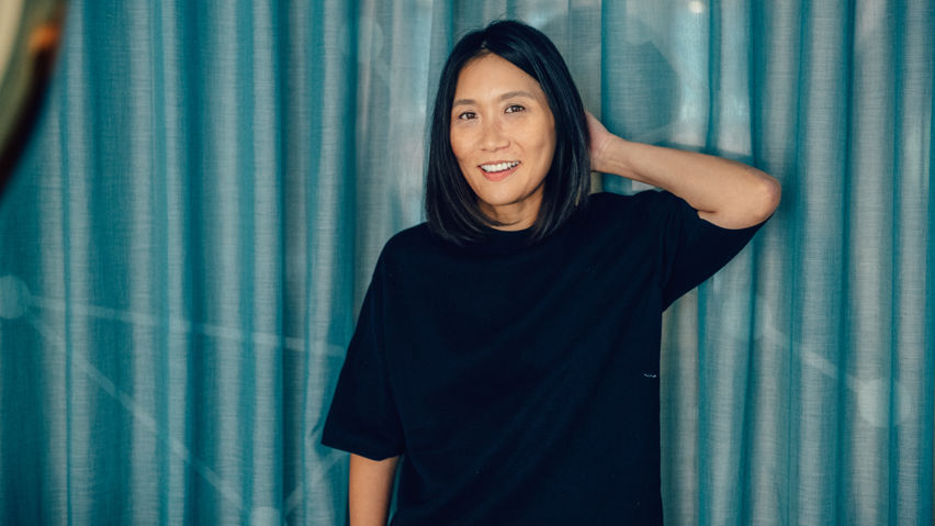 From Pokémon to logistics: Nell Chang’s experience of life at WW Ocean ...