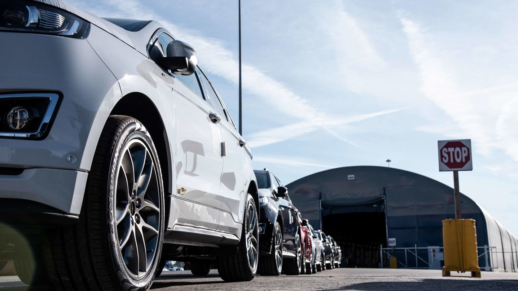 Wallenius Wilhelmsen - Wallenius Wilhelmsen