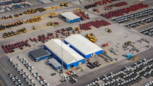 Wallenius Wilhelmsen - Wallenius Wilhelmsen