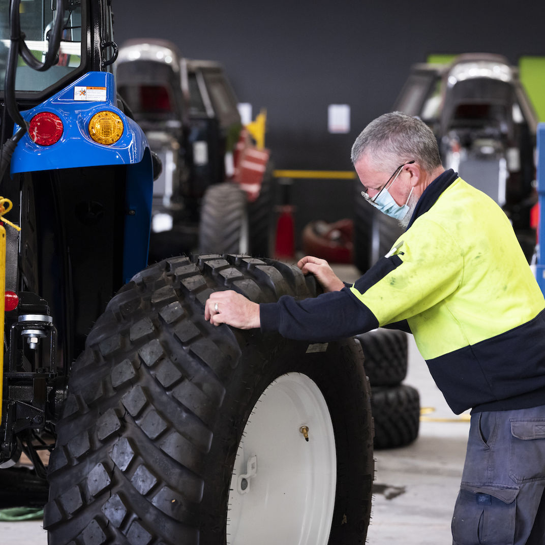 Agricultural products - Industries we serve - Wallenius Wilhelmsen