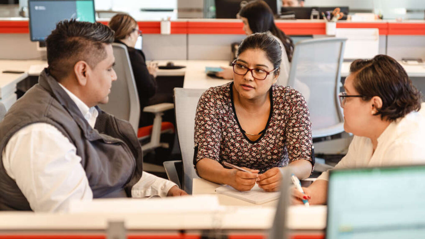 Meet the people and our teams in action - Wallenius Wilhelmsen