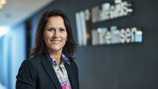 Seeking innovative and sustainable solutions through the Orcelle Award ...