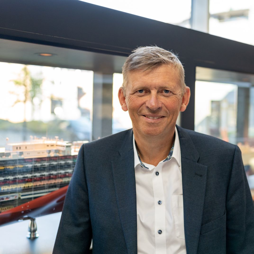 Q3 2022: Our strongest quarter on record - Wallenius Wilhelmsen