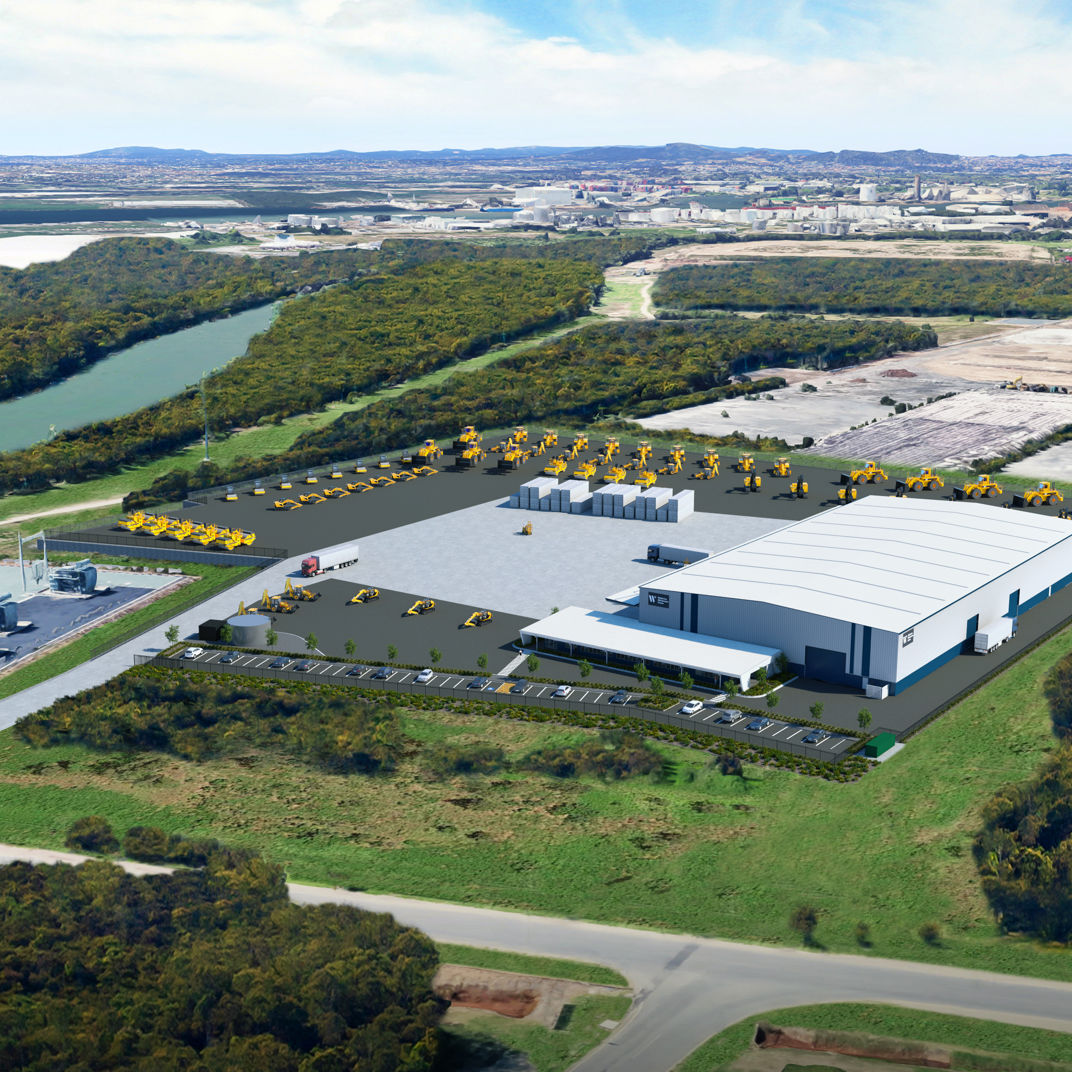 Wallenius Wilhelmsen - Wallenius Wilhelmsen