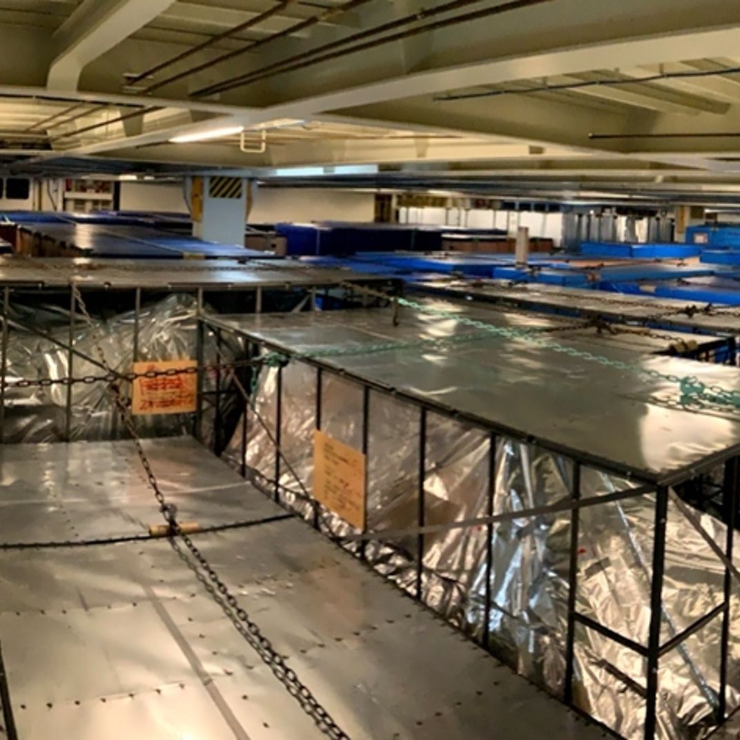 Wallenius Wilhelmsen - Wallenius Wilhelmsen