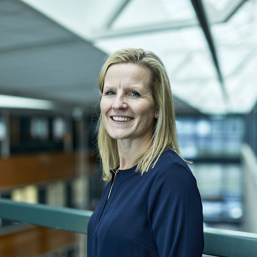 Management - Wallenius Wilhelmsen