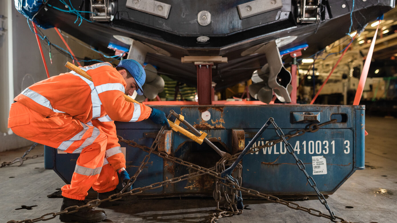 How to cut costs and reduce risks with RoRo - Wallenius Wilhelmsen