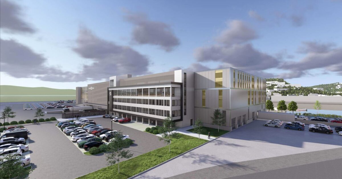 Teaming up: Wallenius Wilhelmsen and Bertel O. Steen brings next ...