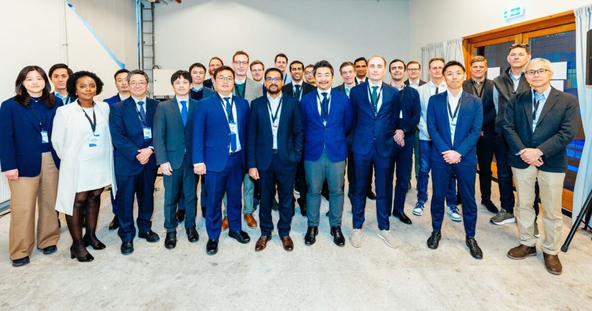 Global Ro-Ro Community Develops Guidelines for Calculating GHG Emission Intensity for Ro-Ro ...