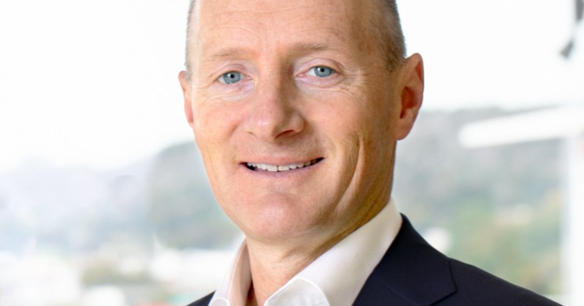 Magnus Groth- Wallenius Wilhelmsen