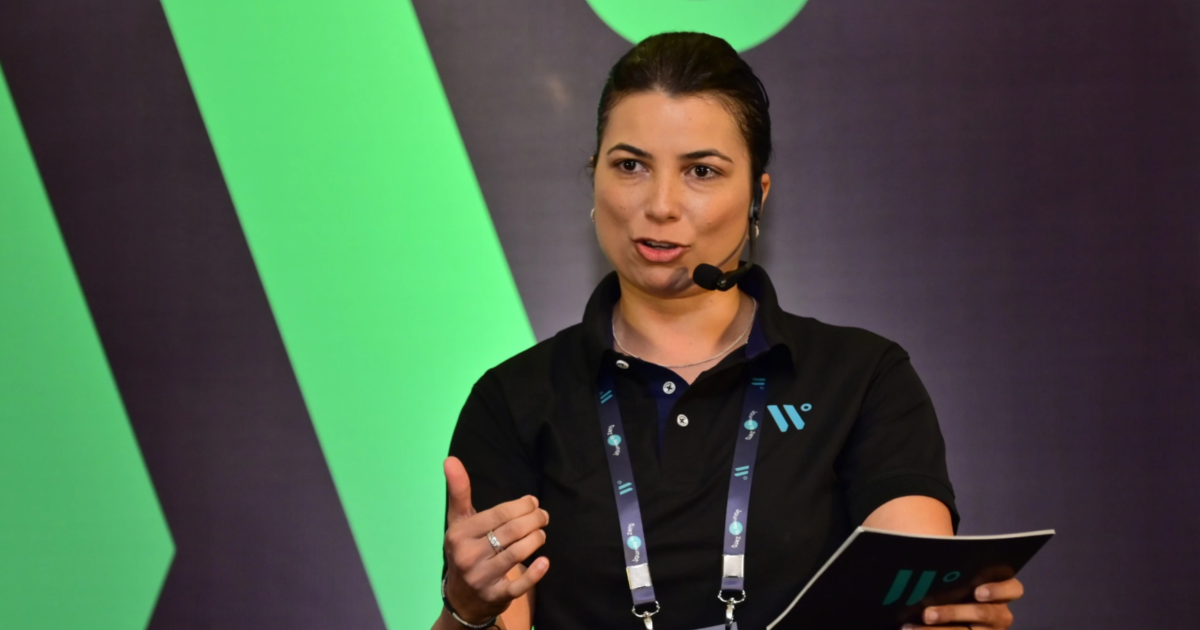 Meet our experts:- Wallenius Wilhelmsen