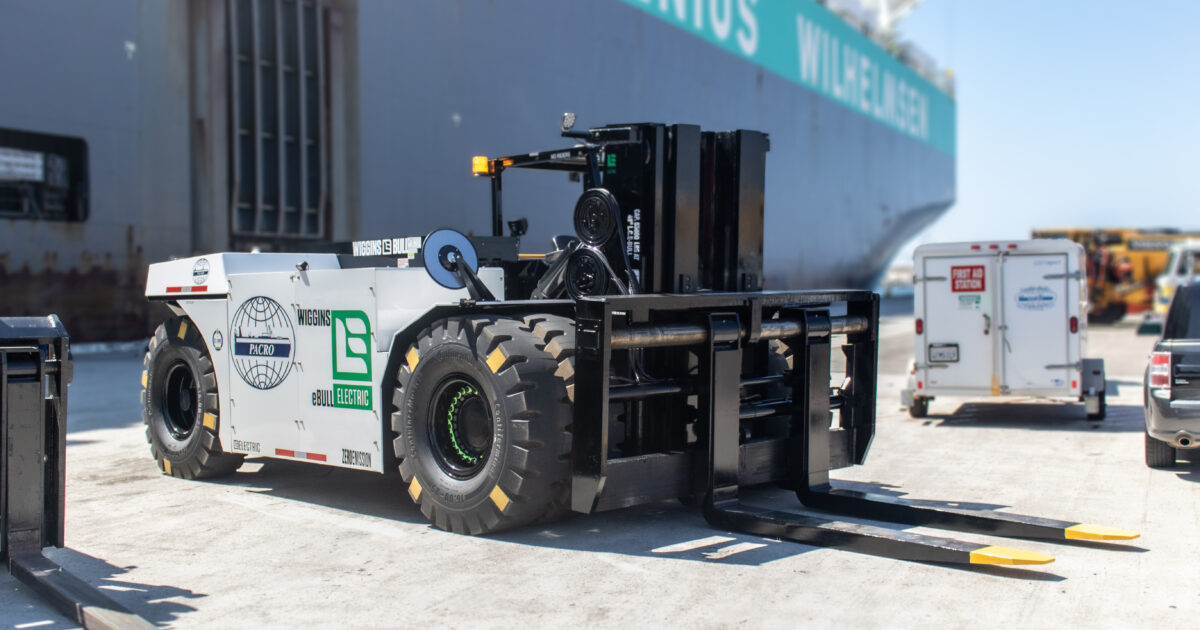 The Road to Zero Emissions: how we are investing in our land-based ...