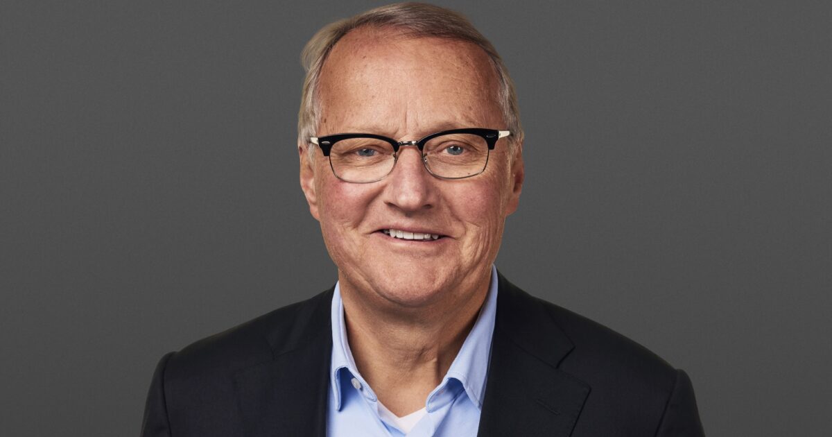 Rune Bjerke - Wallenius Wilhelmsen