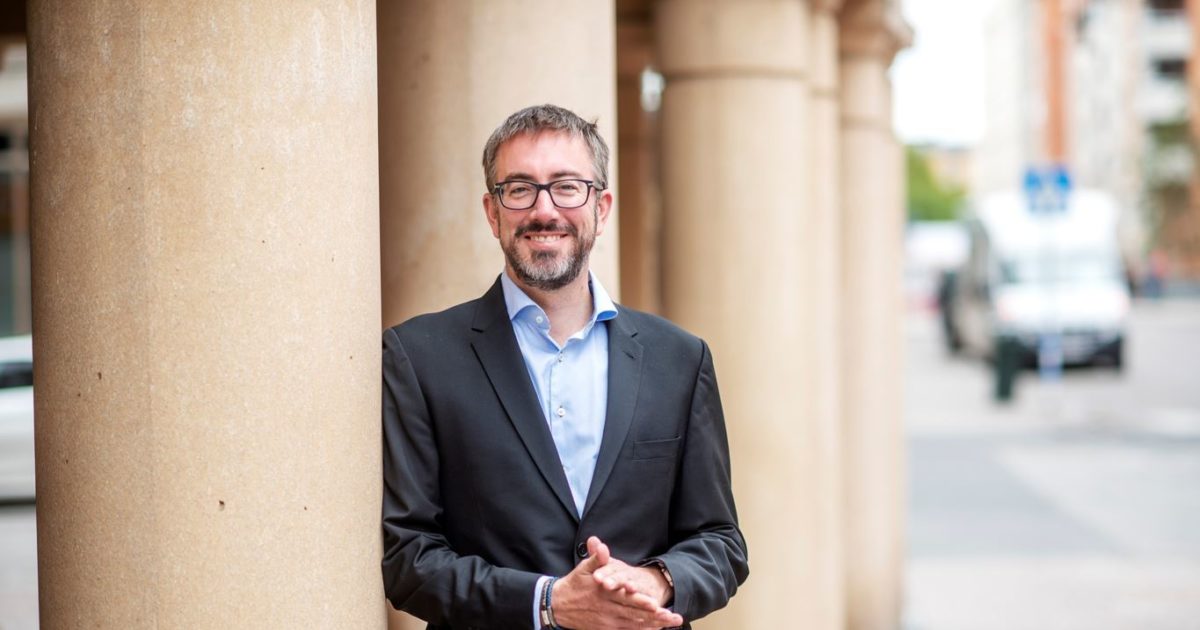 How data is the key to solving the supply chain woes - Wallenius Wilhelmsen